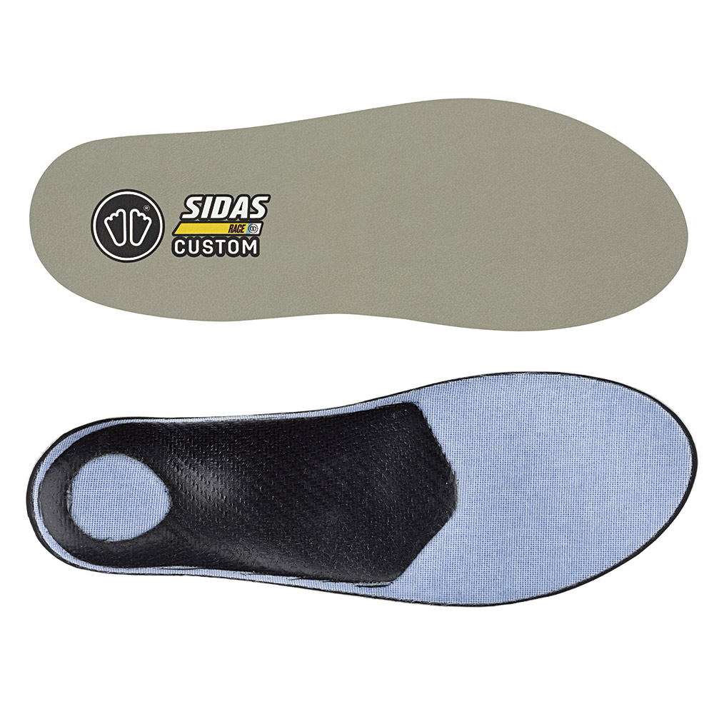 Sidas Custom Ski Race 1 | Sidas.cz