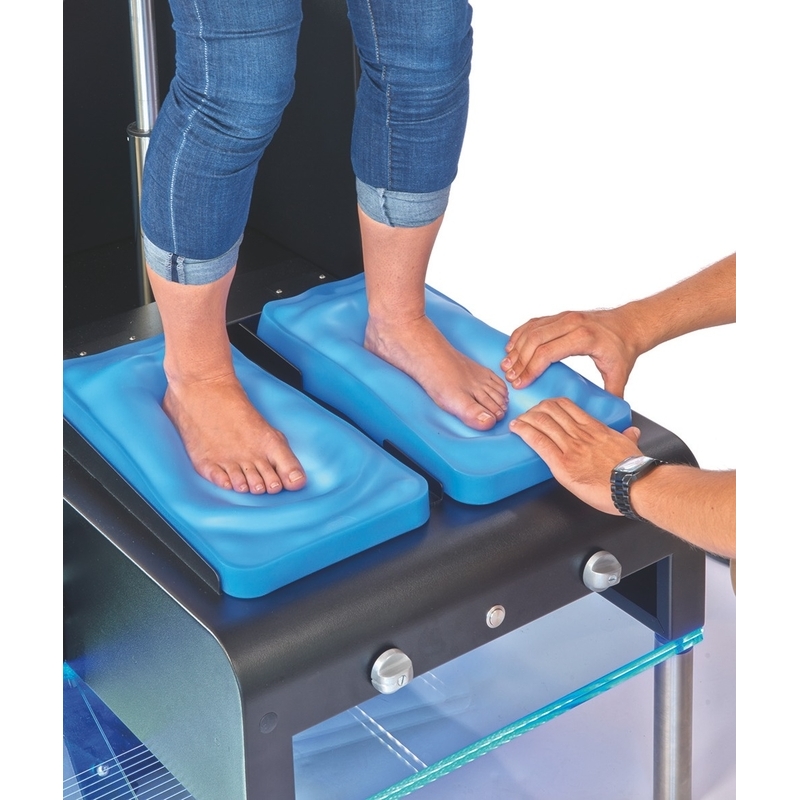 Sidas Custom Station Premium Pack (plně vybavený) | Sidas.cz